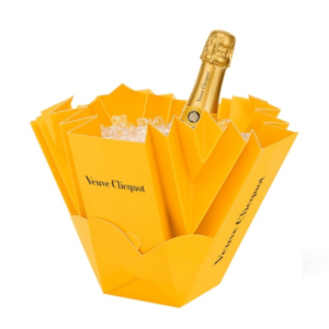 Veuve Clicquot Yellow Label Brut Ice Box (750ML) | Nomu Asia